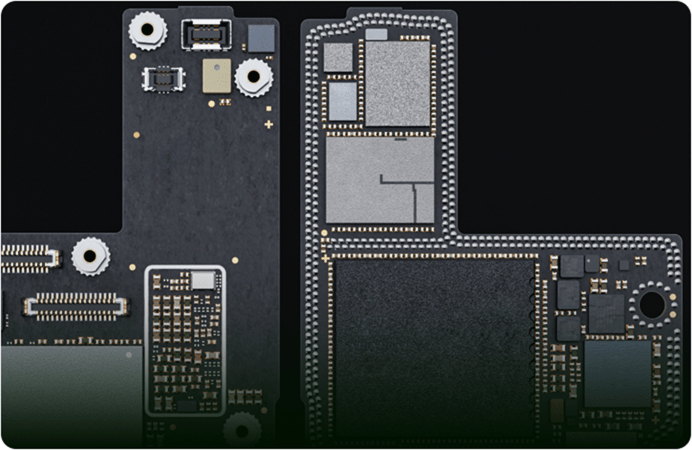 金属基板 - 荣捷智控（深圳）科技有限公司